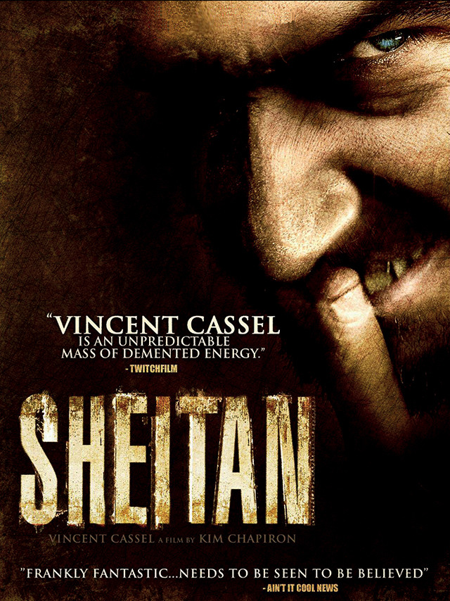 Prime Video: Sheitan (English Subtitled)