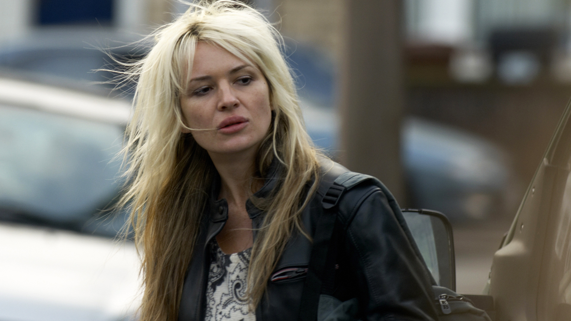 Prime Video: It's A Free World