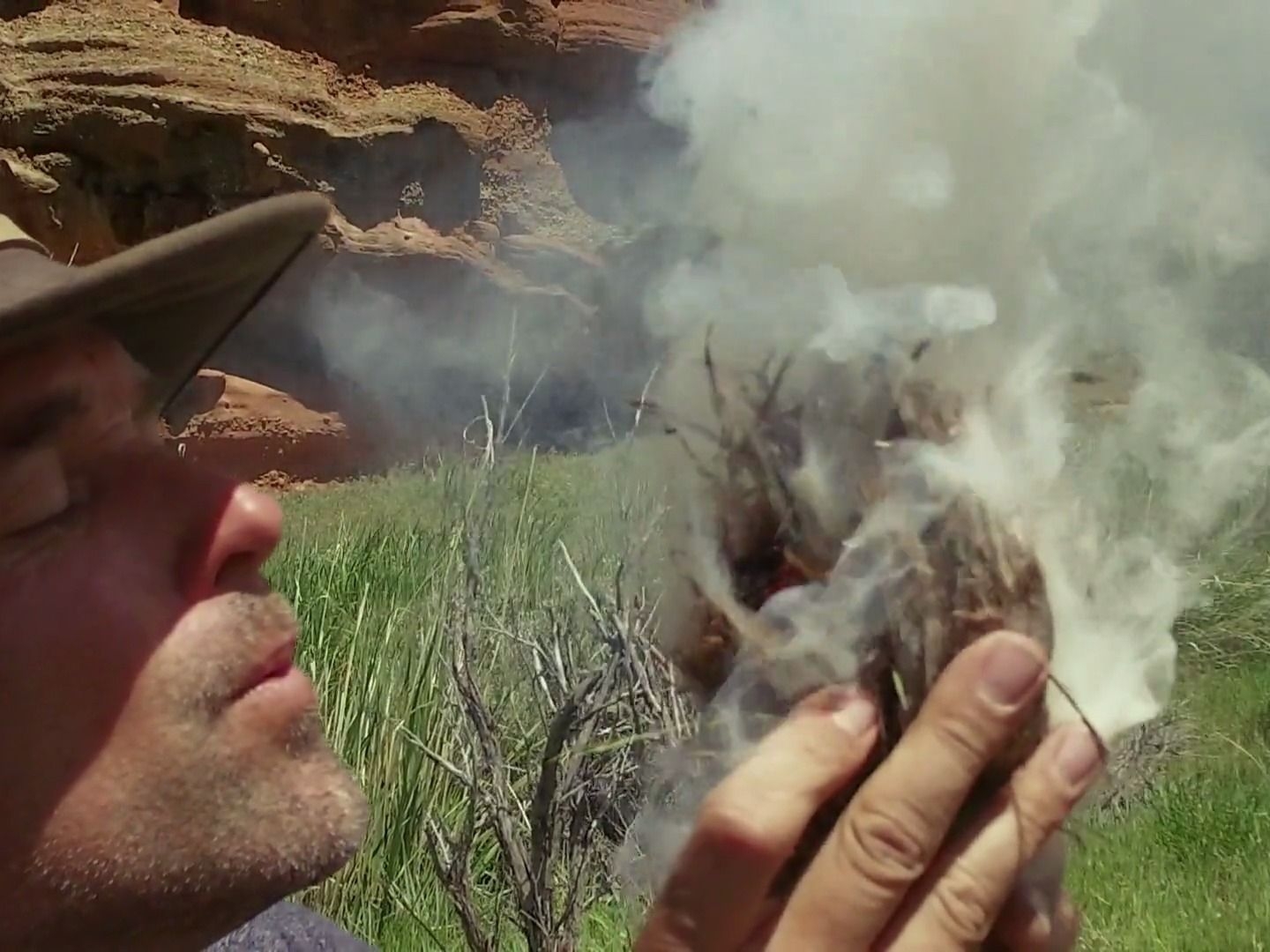 Prime Video: Bushcraft Build-Off - Season 1