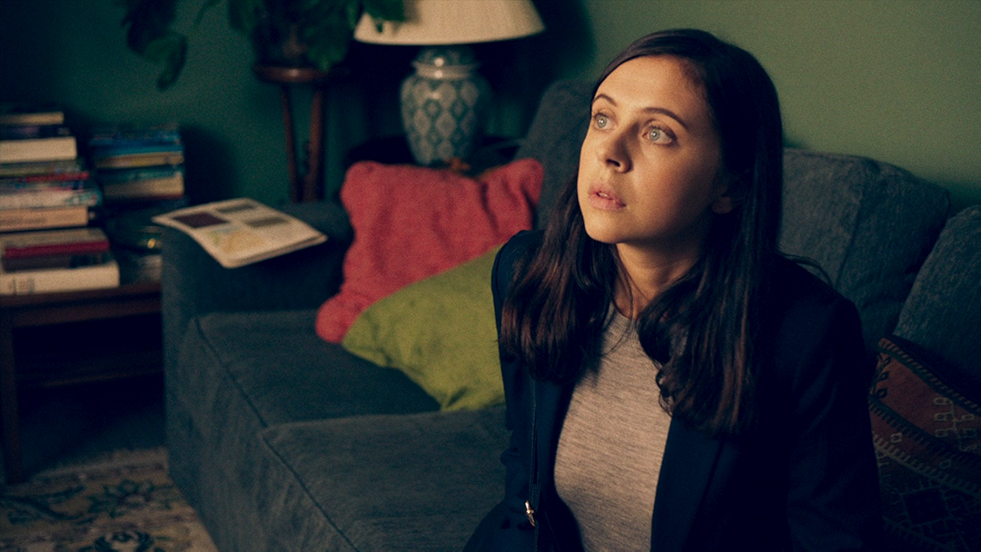 Prime Video: Informer - Season 1