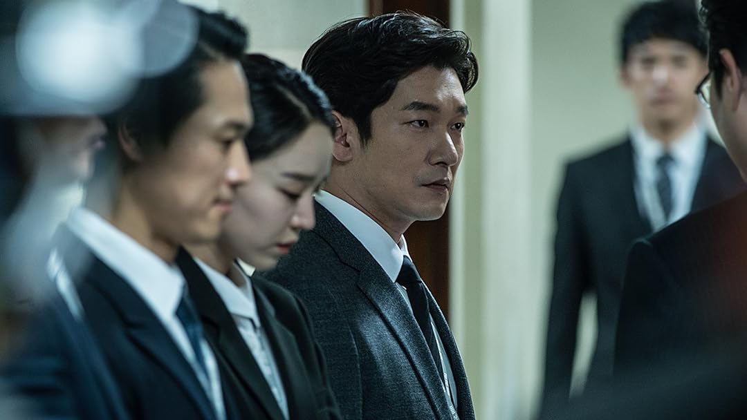 Watch Stranger | Prime Video