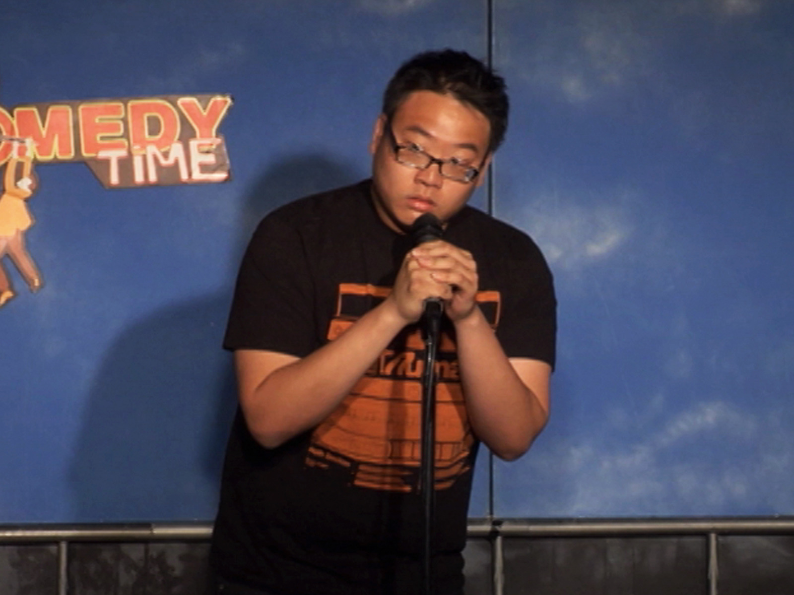 Prime Video: Comedy Brew