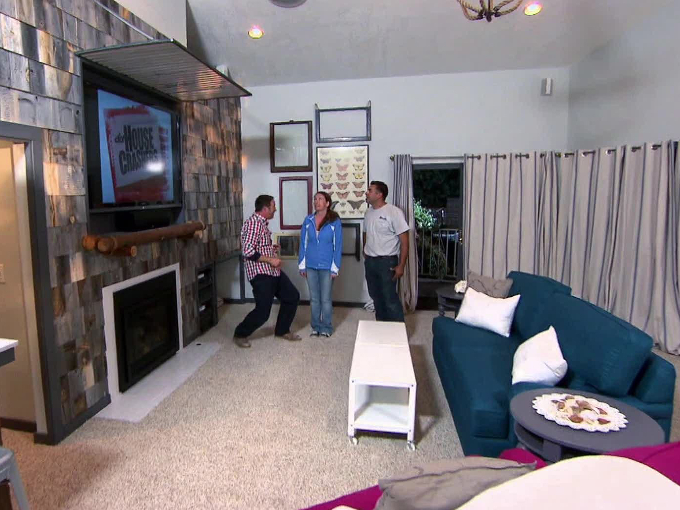 Prime Video: House Crashers - Season 8