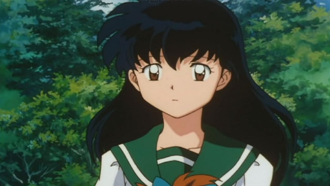 Prime Video: InuYasha