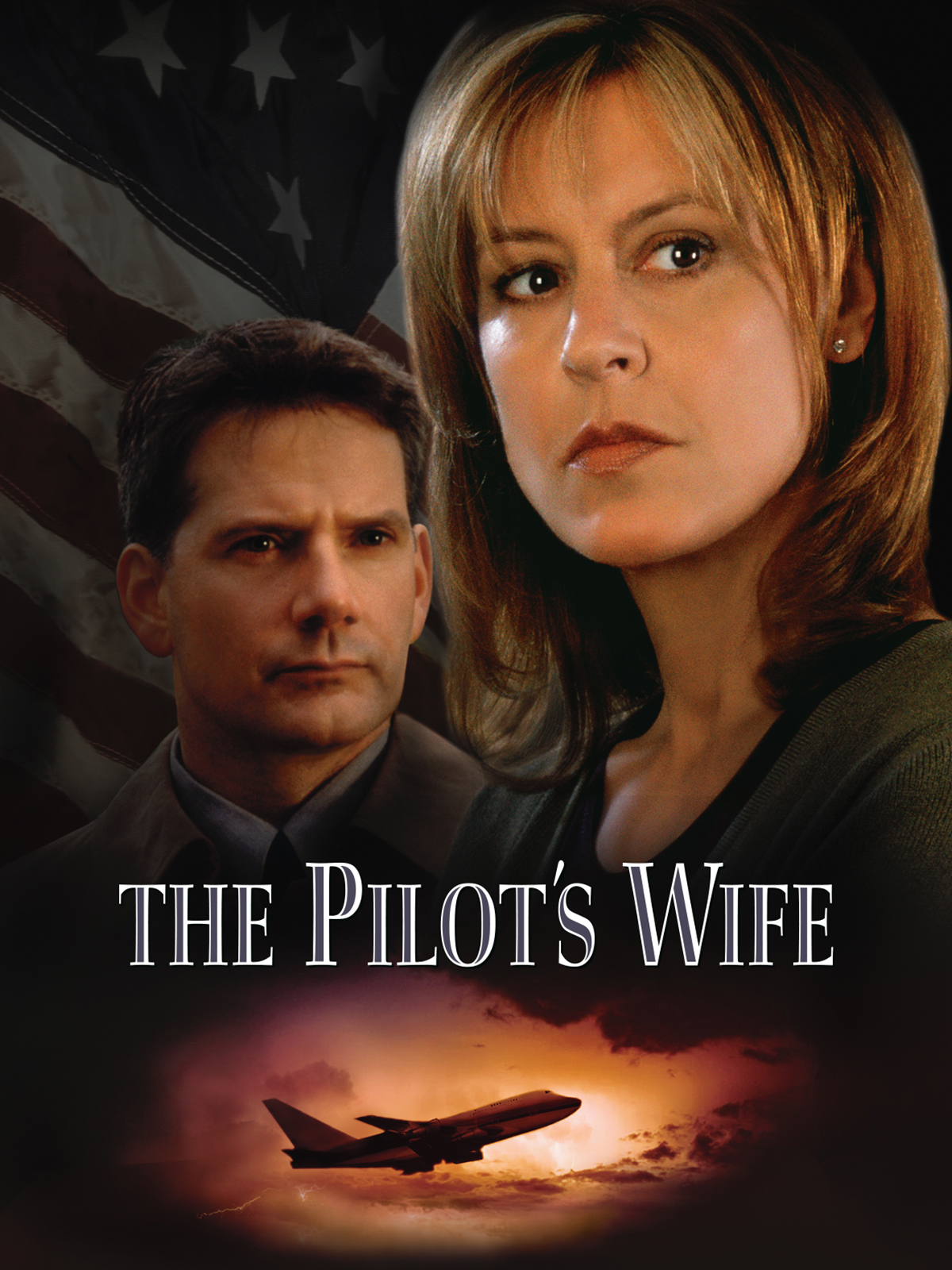 Prime Video: The Pilot's Wife