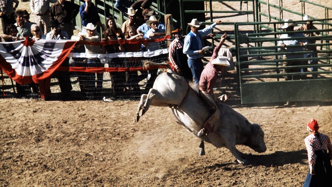 Prime Video: Junior Bonner - El rey del rodeo
