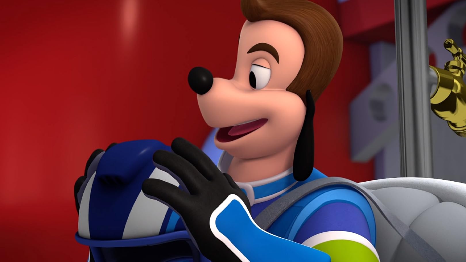 Prime Video: Disney Mickey and the Roadster Racers Season 1