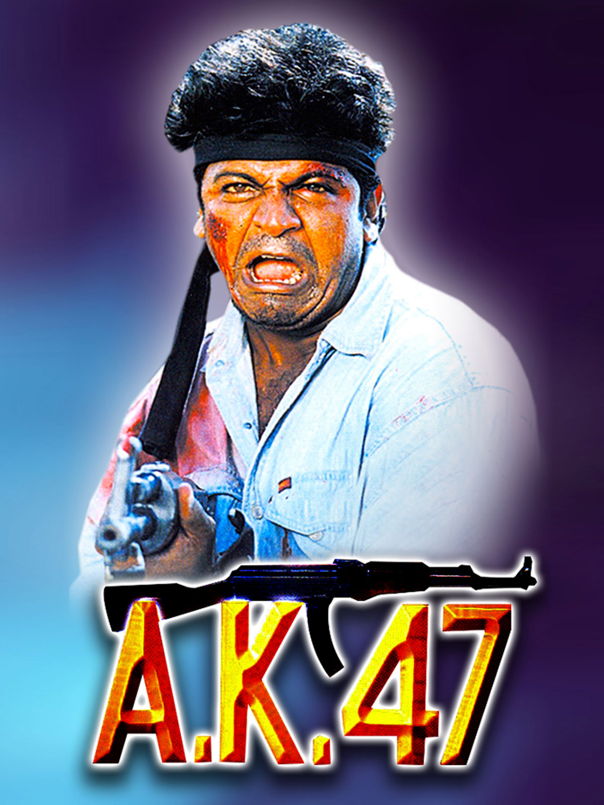 Prime Video: A.K.47