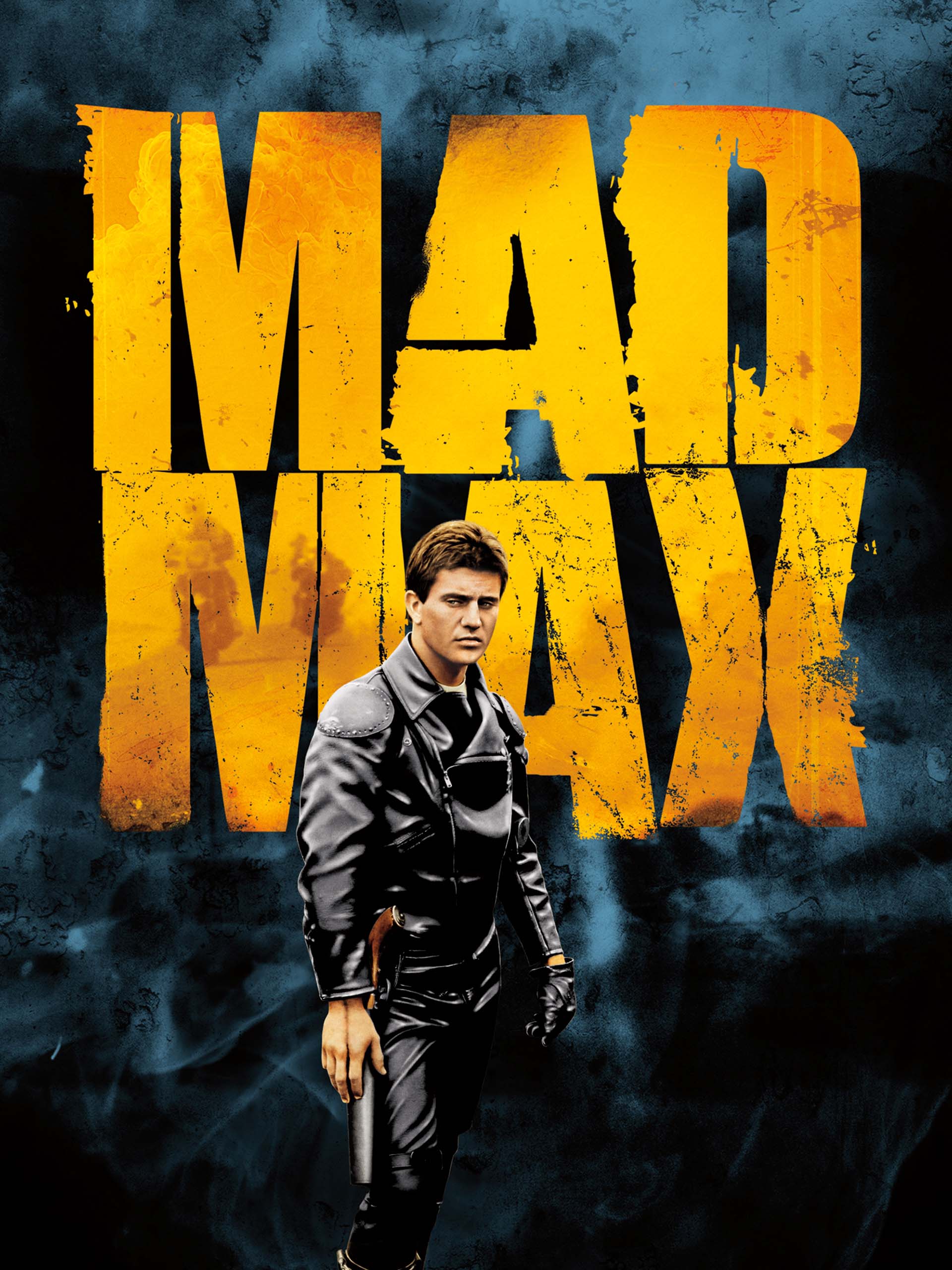 Prime Video: Mad Max