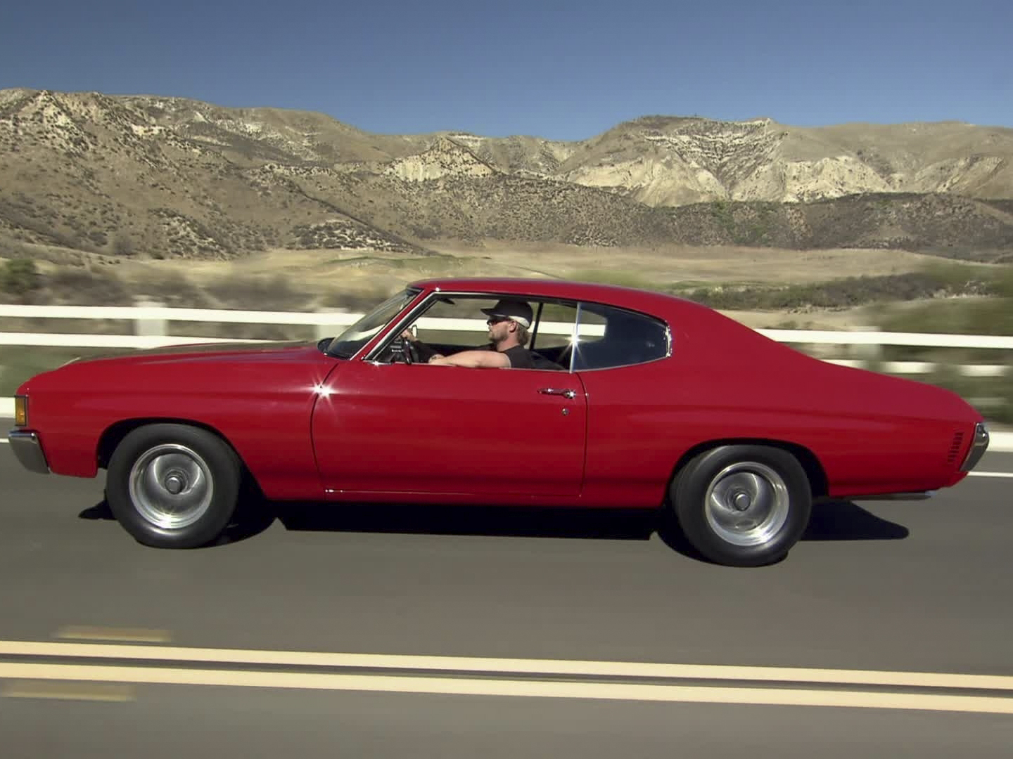 Prime Video: Rods N' Wheels - Season 1