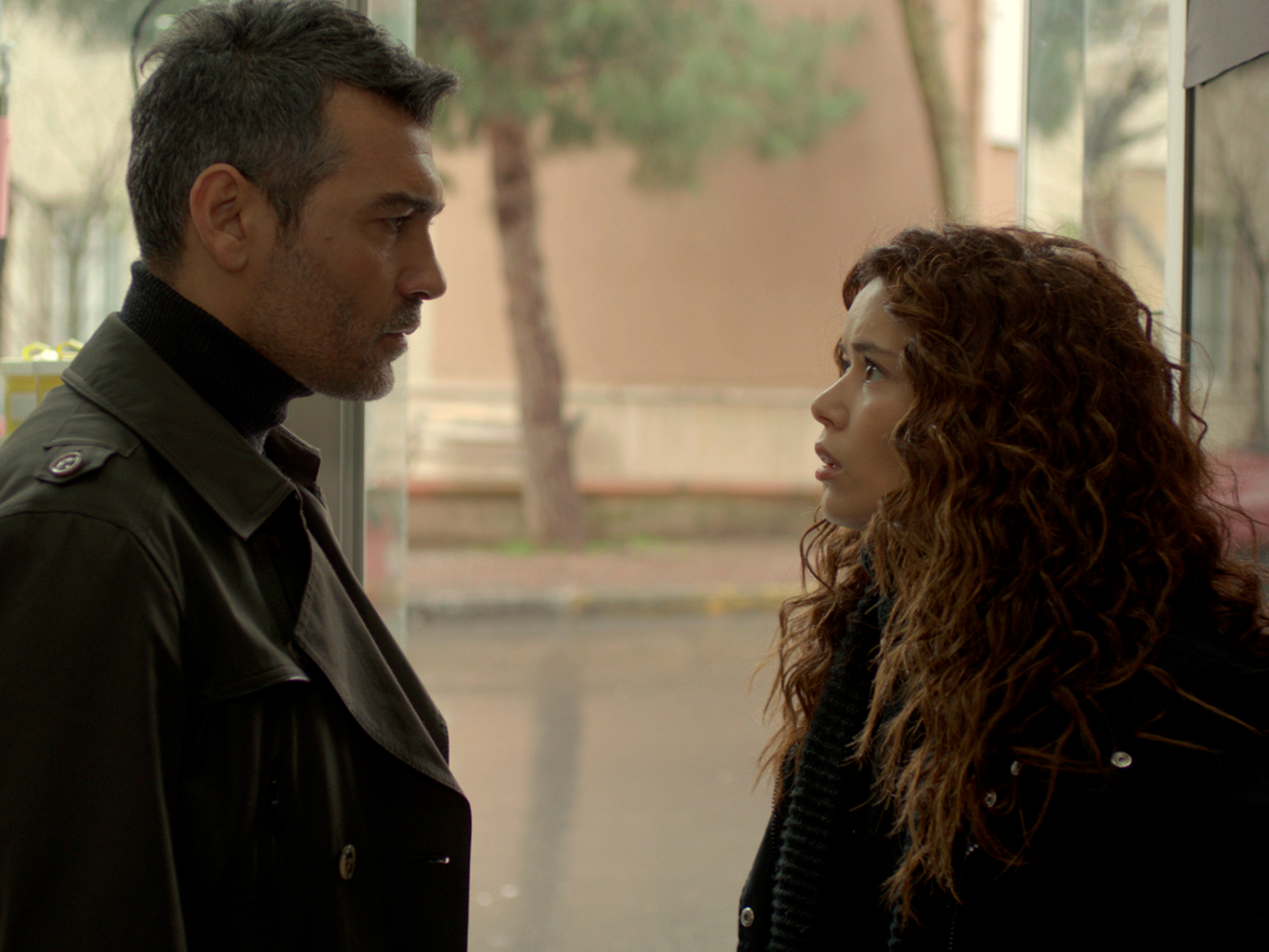 Prime Video: Temporada 1