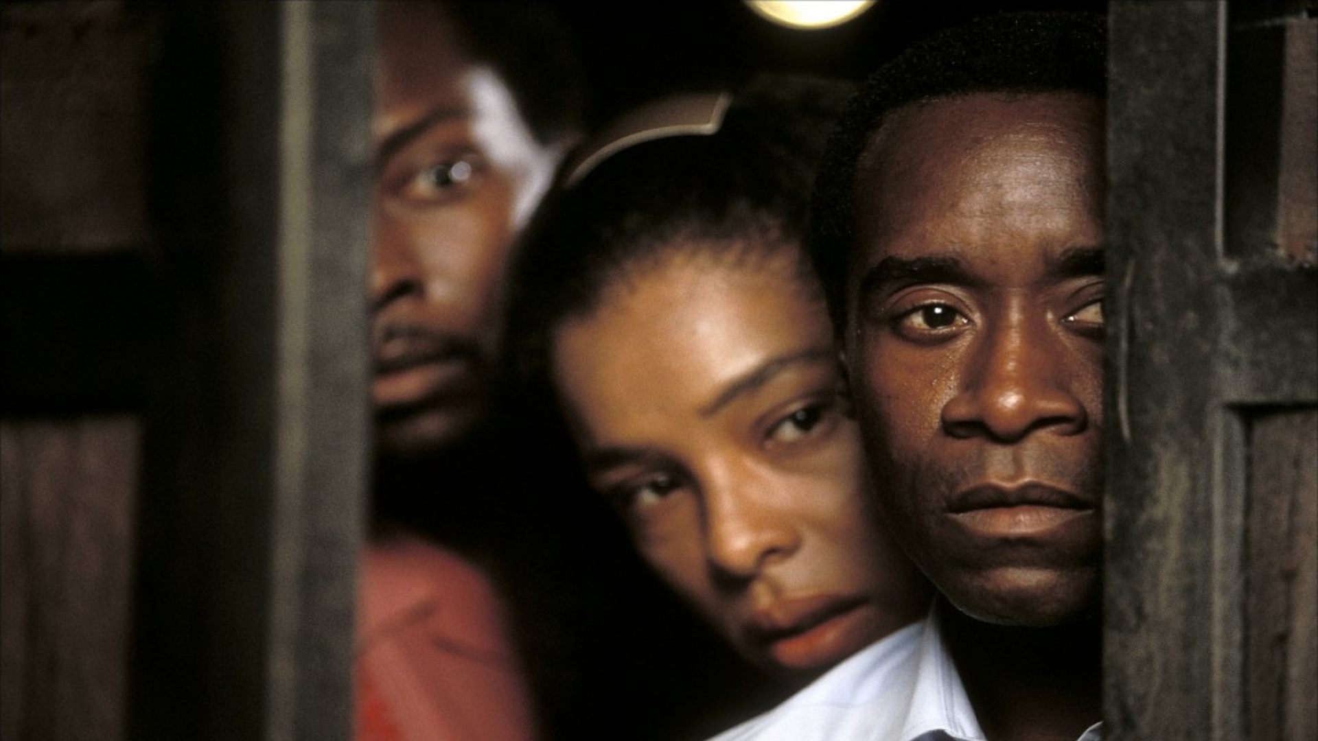 Hotel Rwanda Cast
