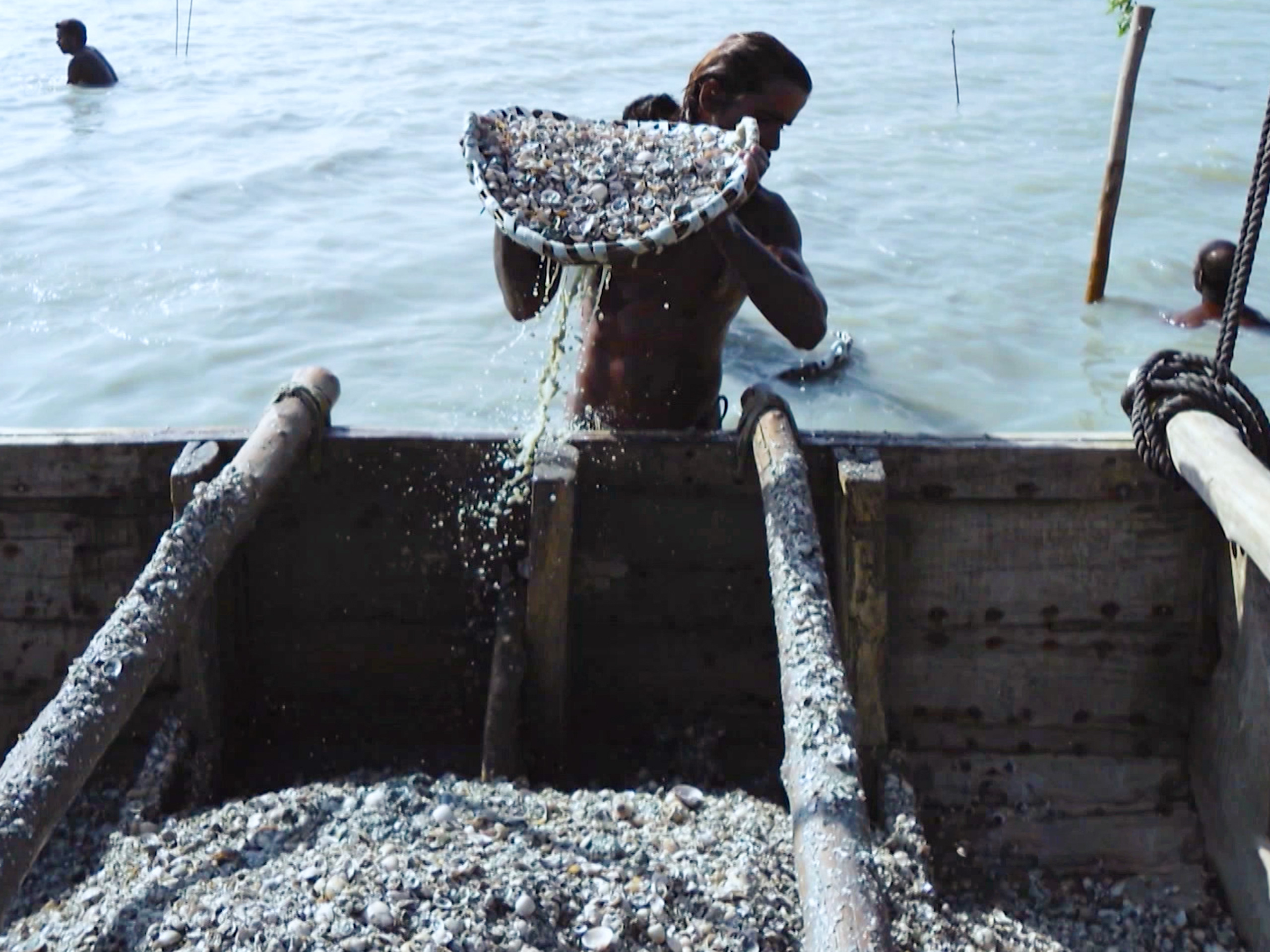 Prime Video: Eco India