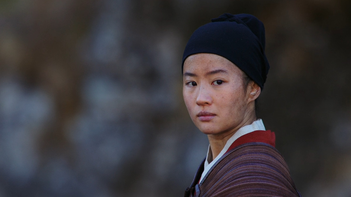 Watch Mulan | Prime Video