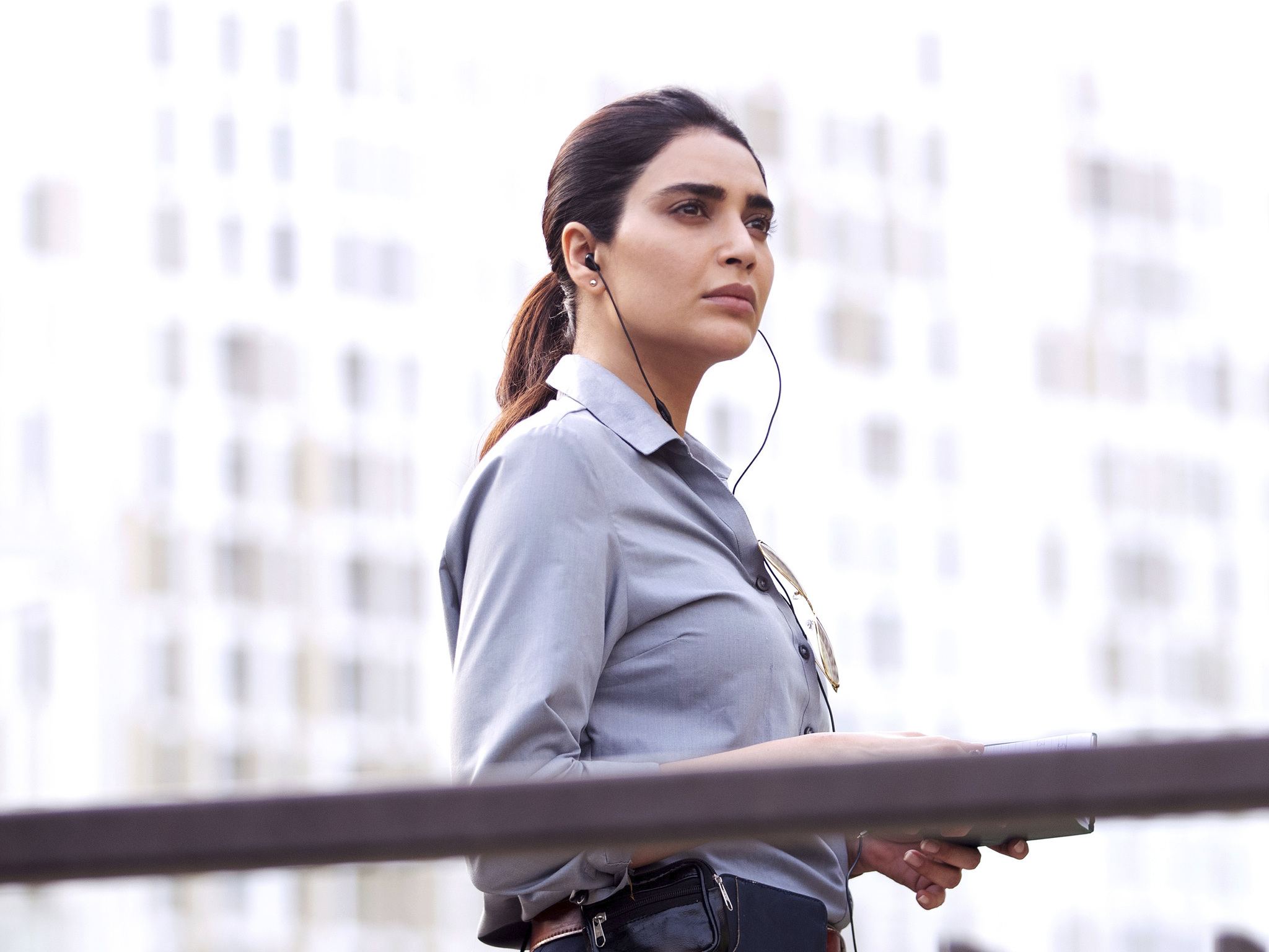 Prime Video: Hush Hush – Season 1