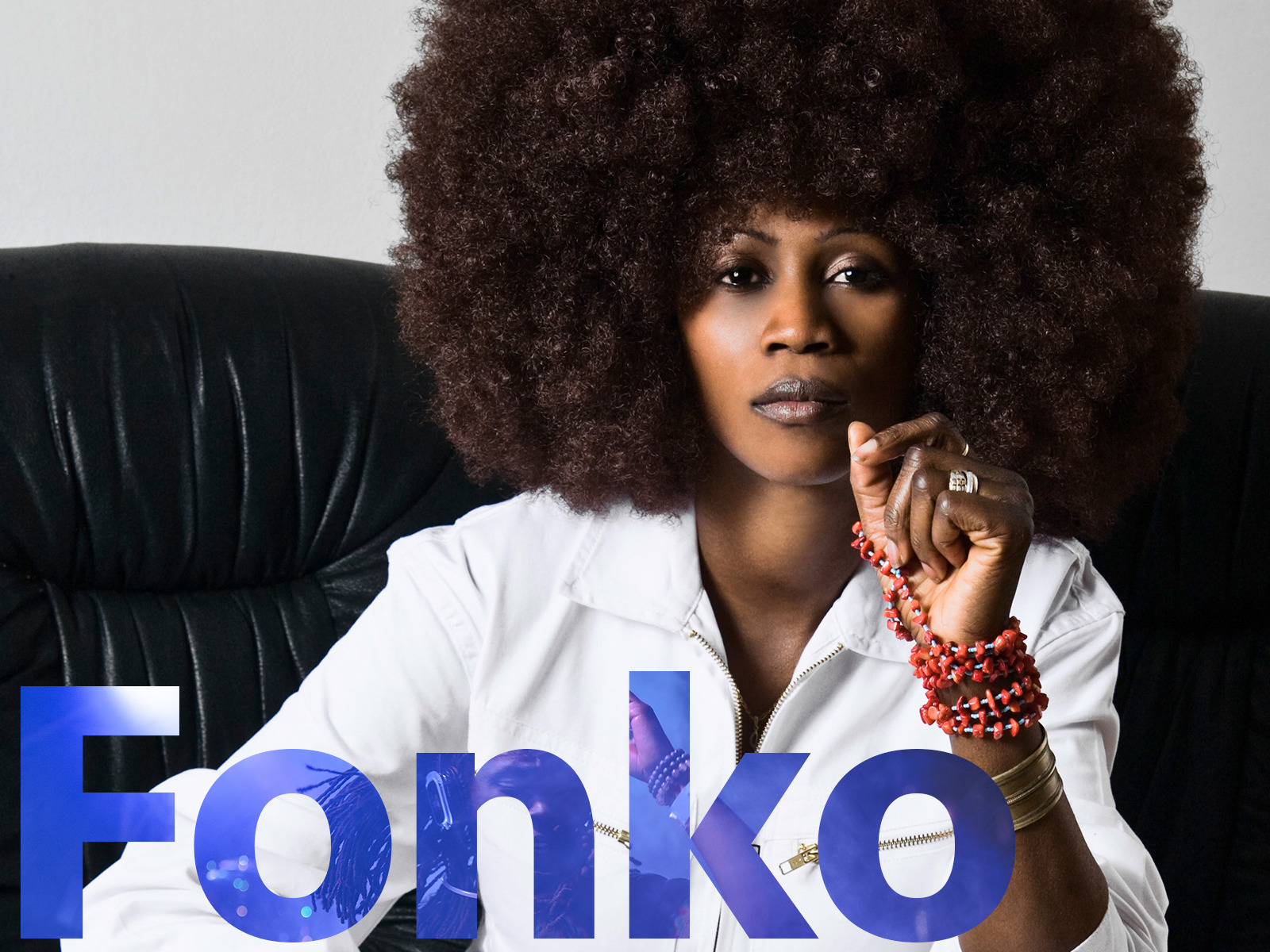 Prime Video: Fonko