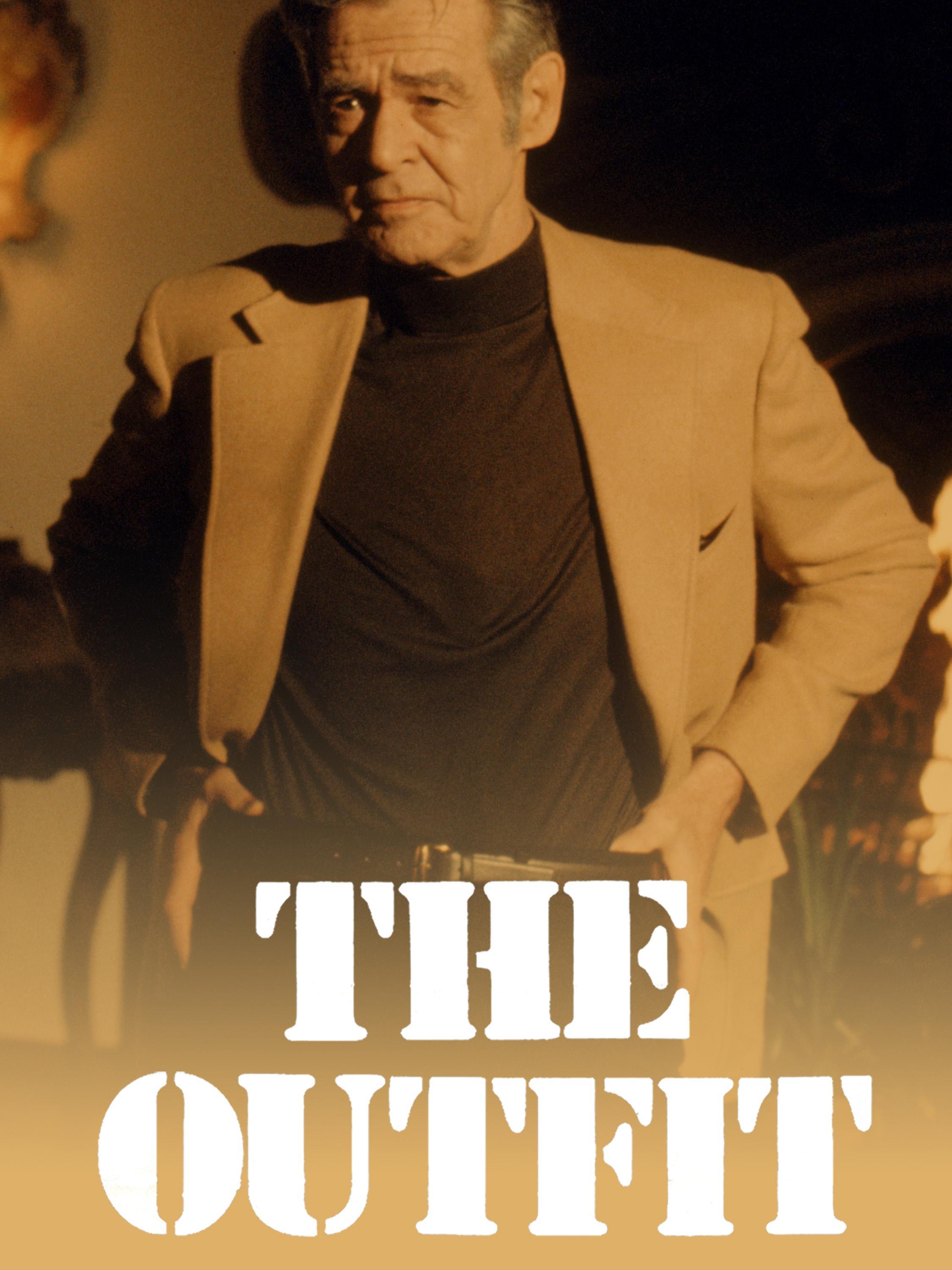 Prime Video: The Outfit