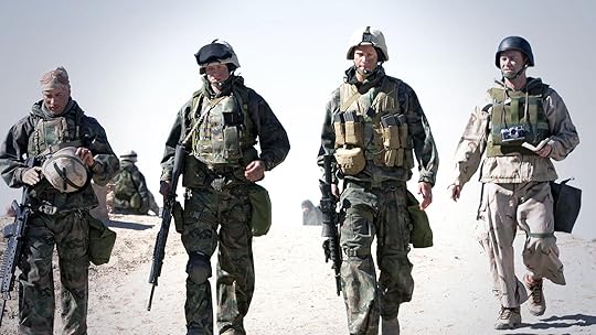 Watch Generation Kill Season 1 | Prime Video