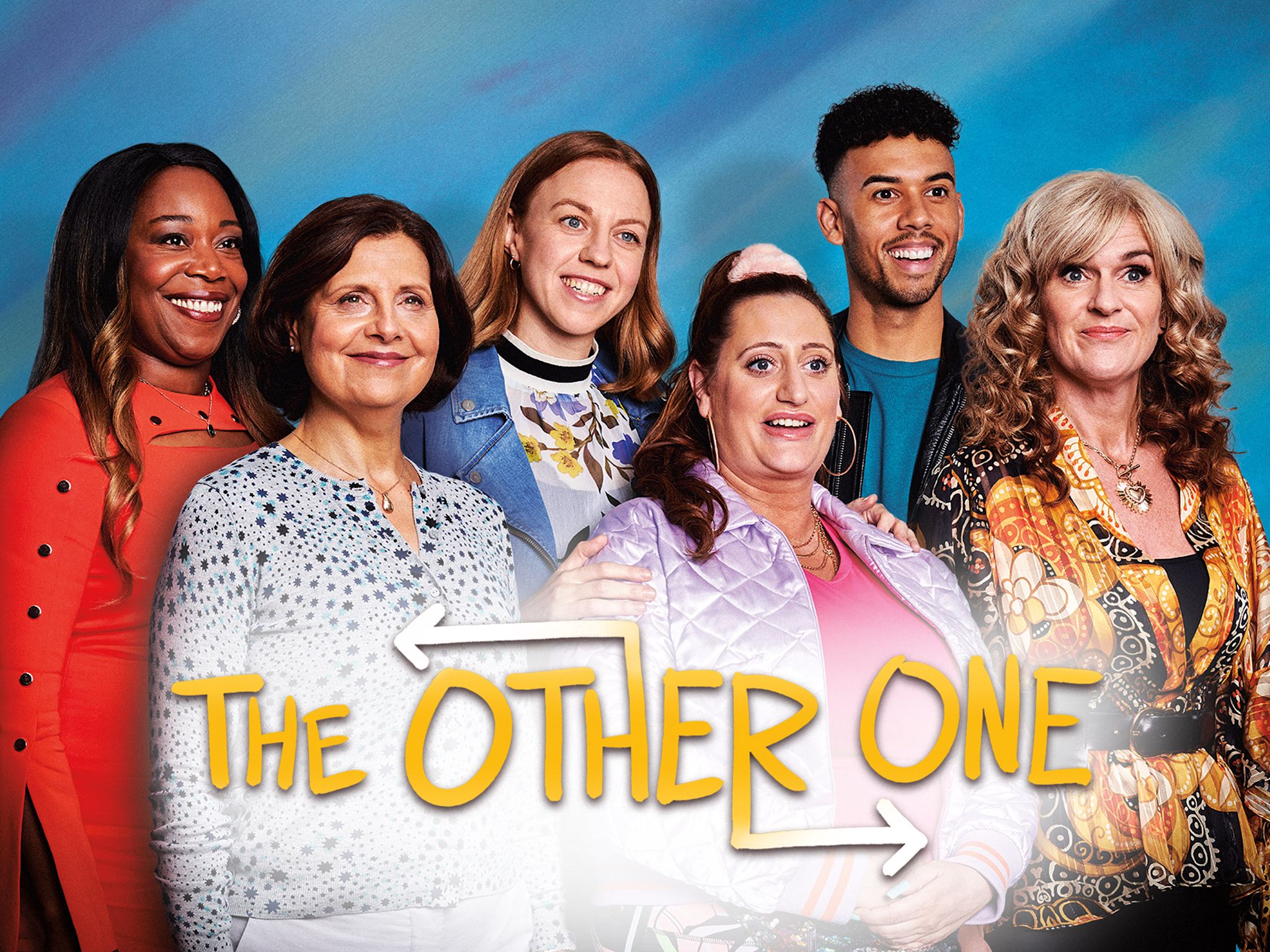 Prime Video: The Other One - Series 2