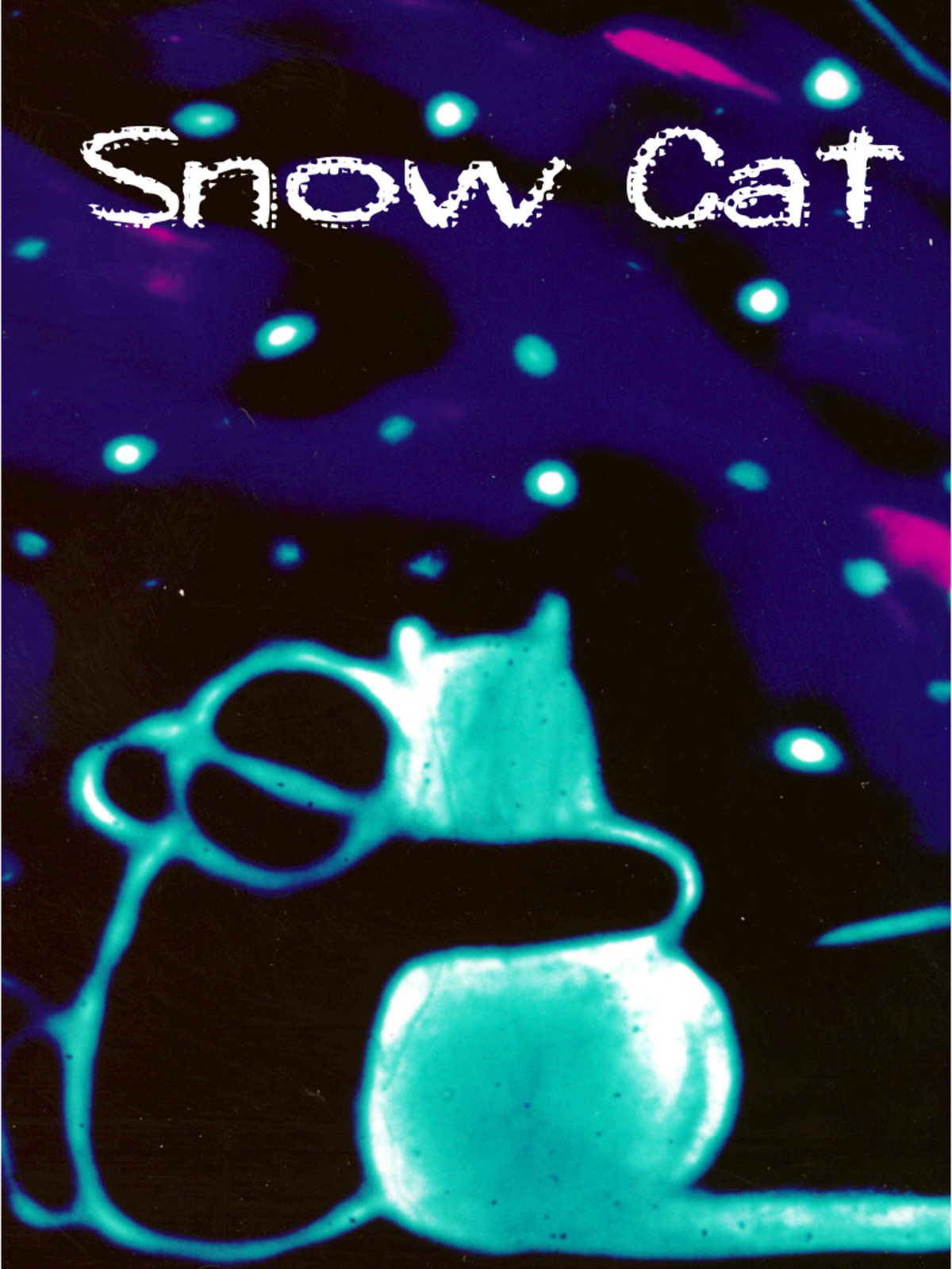 Prime Video: Snow Cat