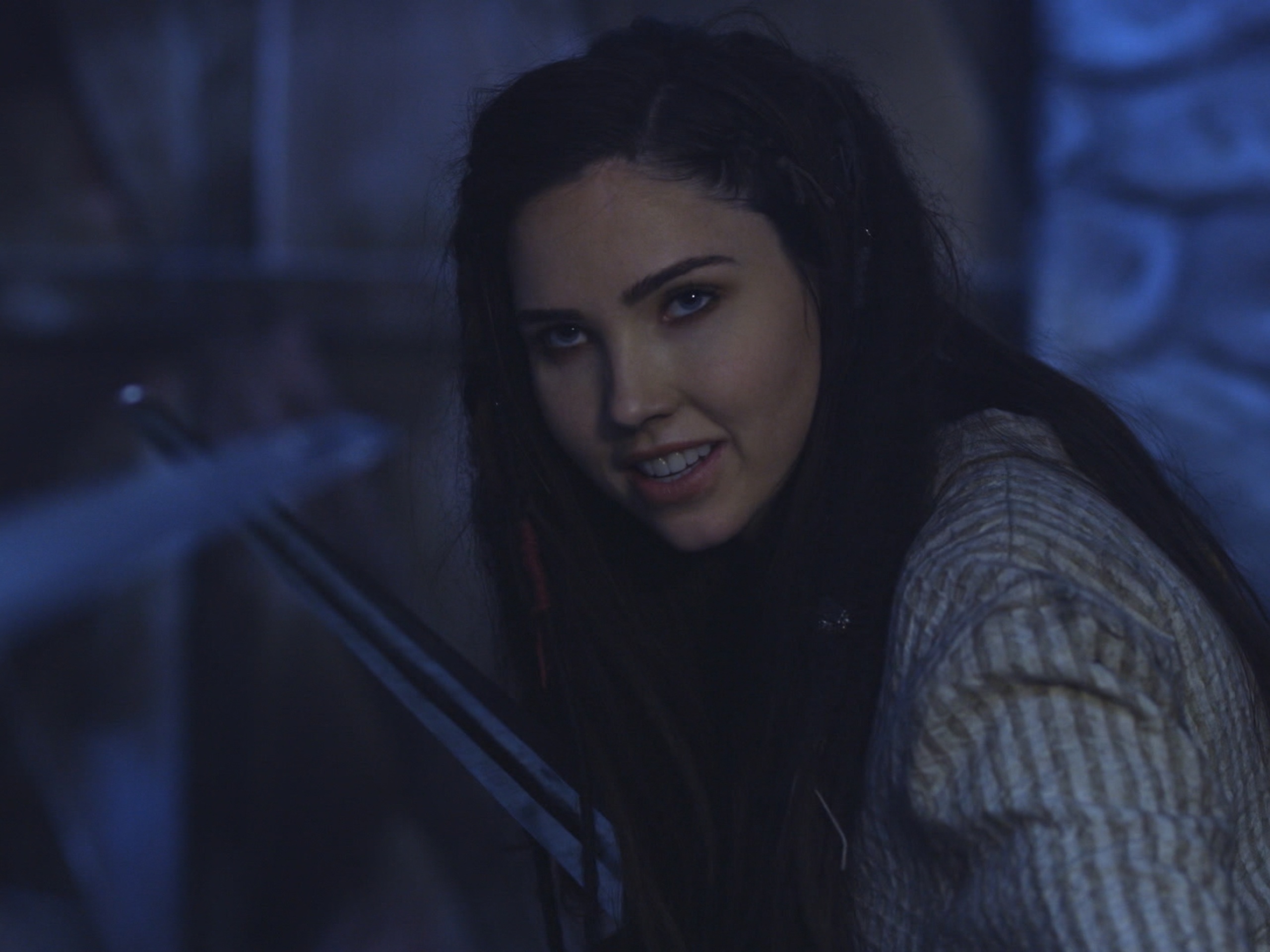 Prime Video: THE OUTPOST S1 - Season 1