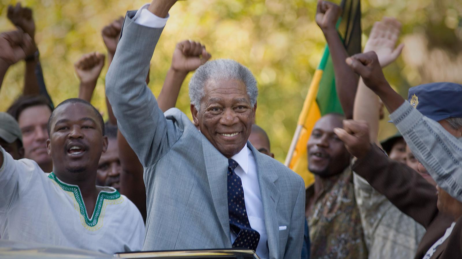 Watch Invictus | Prime Video