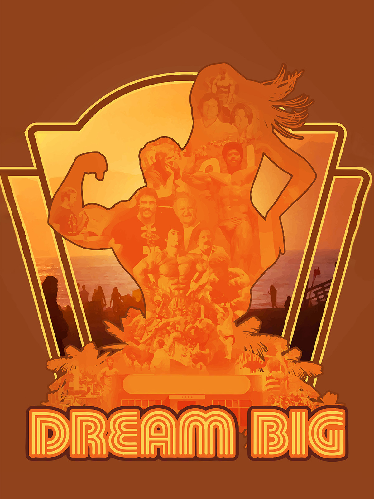 Prime Video: Dream Big