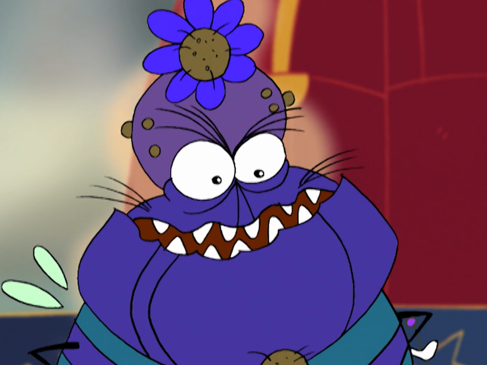 Prime Video: Shtoing Circus