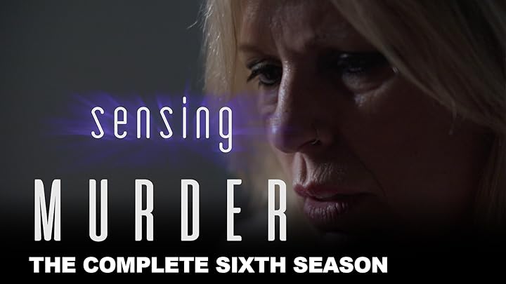 Prime Video: Sensing Murder