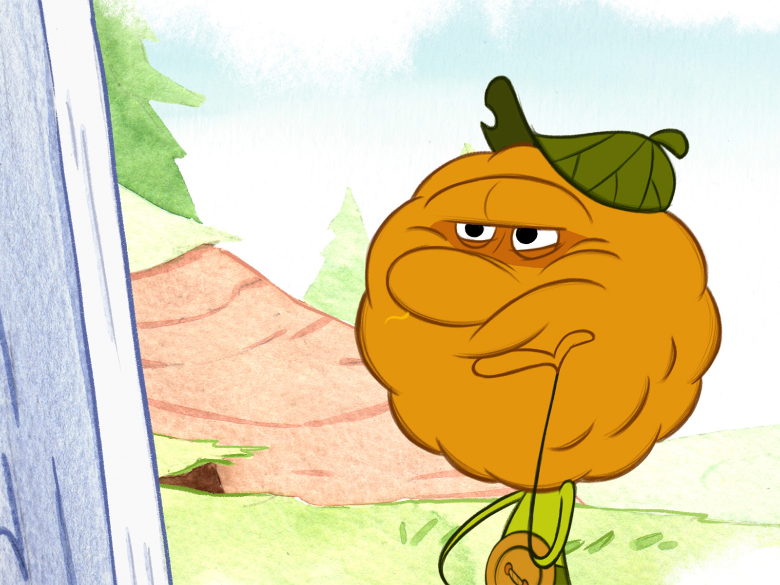 Prime Video: Gigglebug