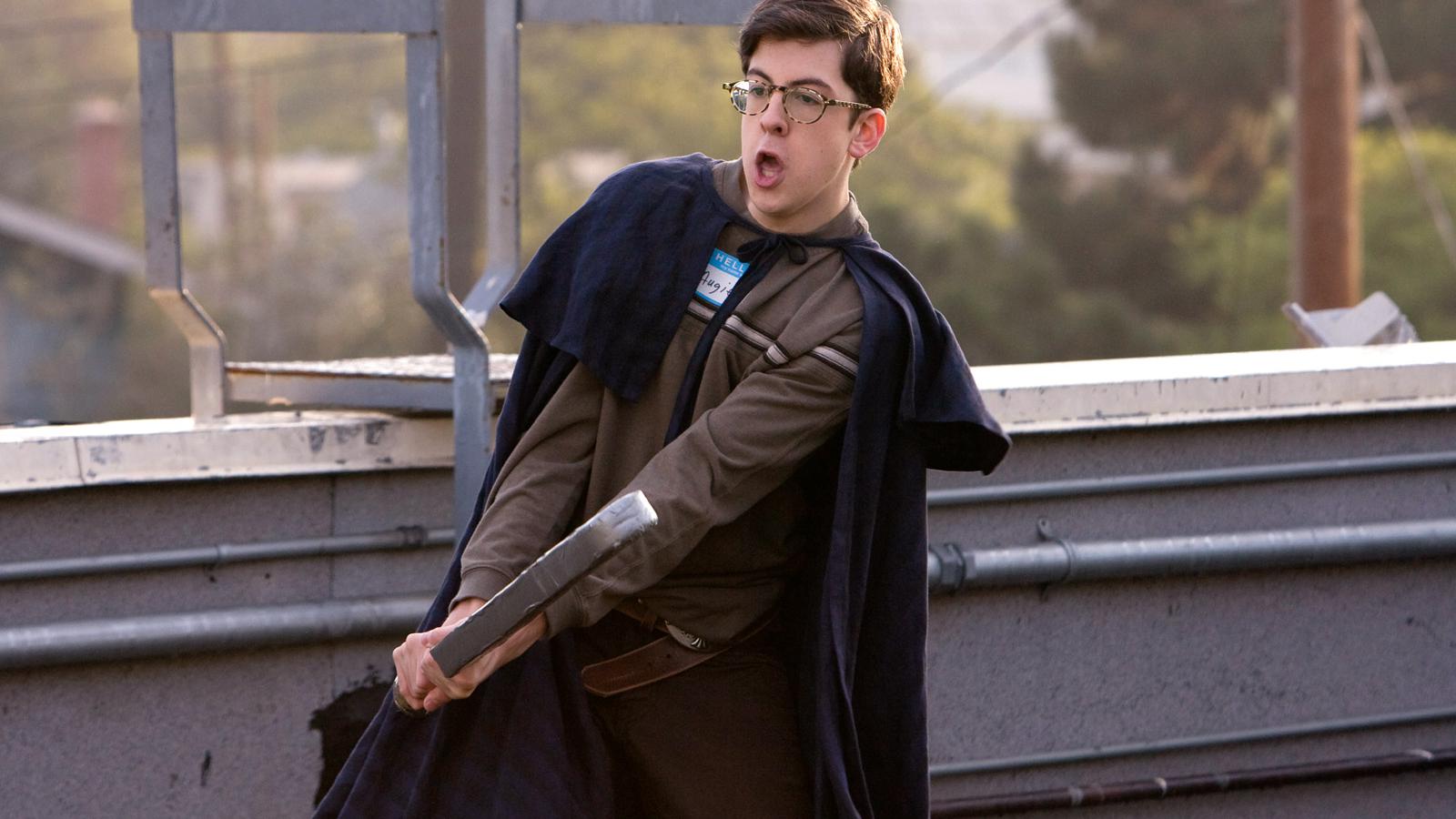 Watch Role Models | Prime Video