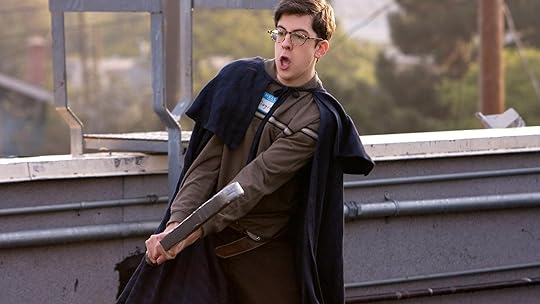 Watch Role Models | Prime Video