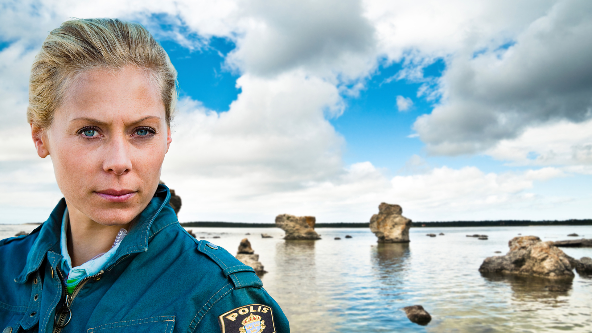 Prime Video: Maria Wern