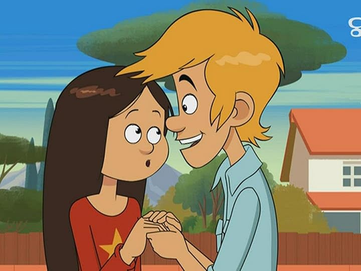 Prime Video: Les sisters - Saison 2