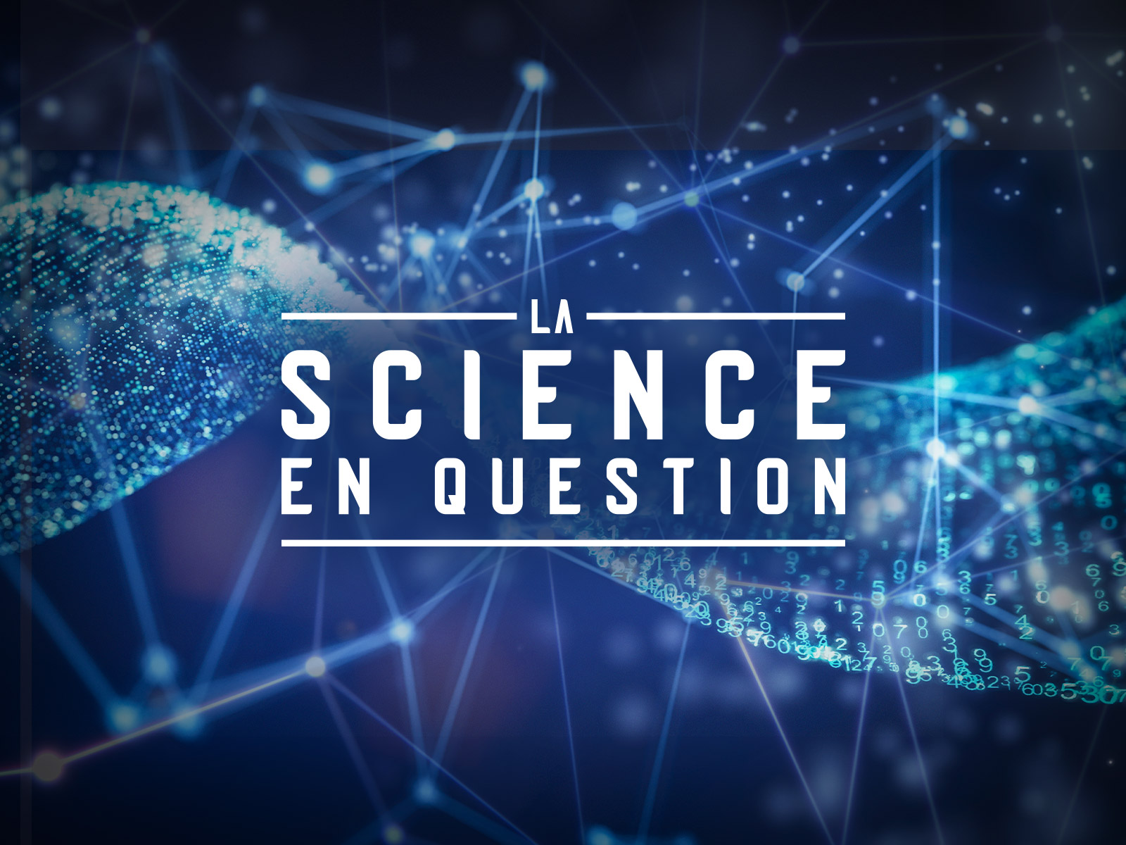 Prime Video: La science en question - Season 1