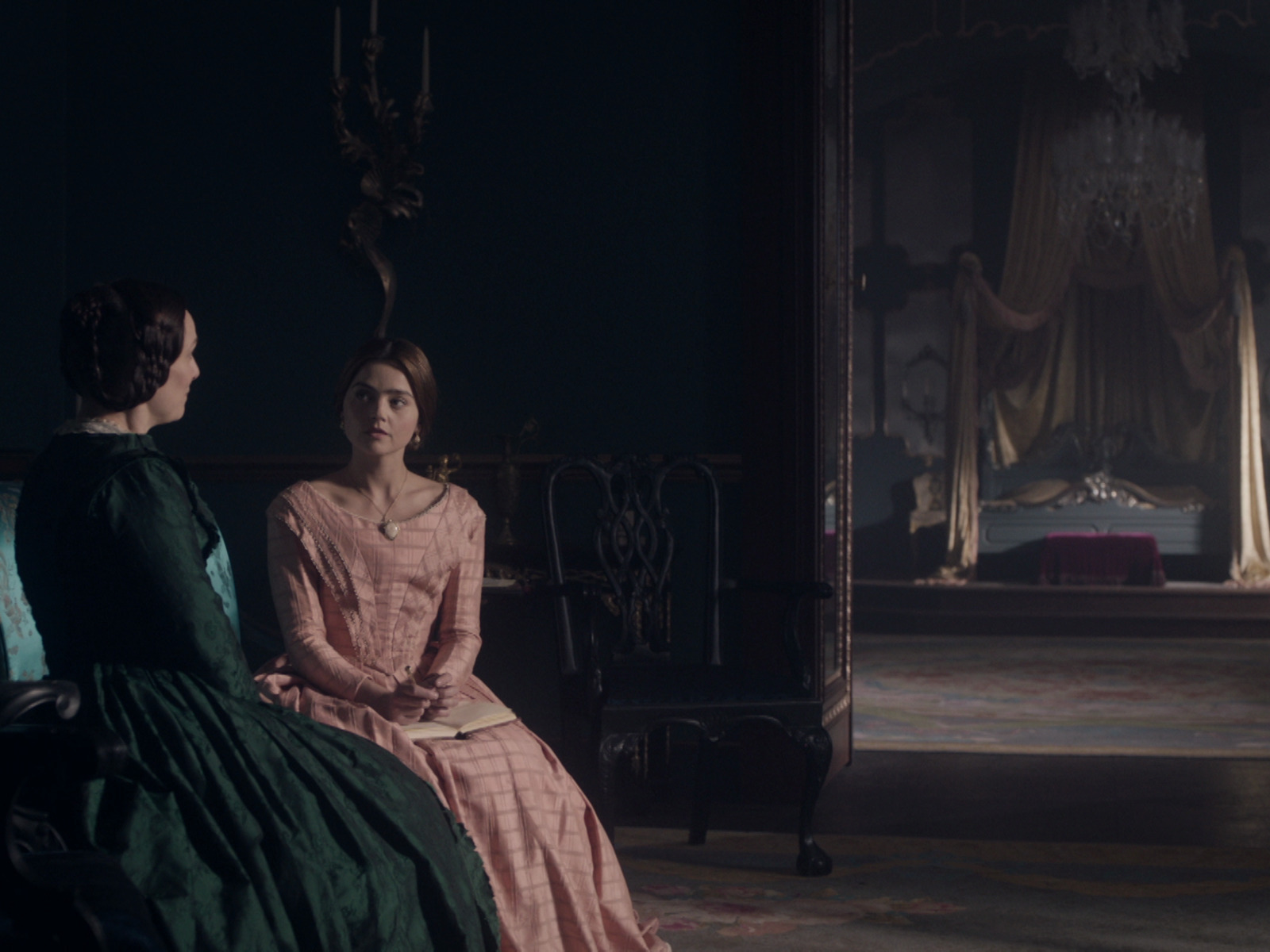 Prime Video: Victoria