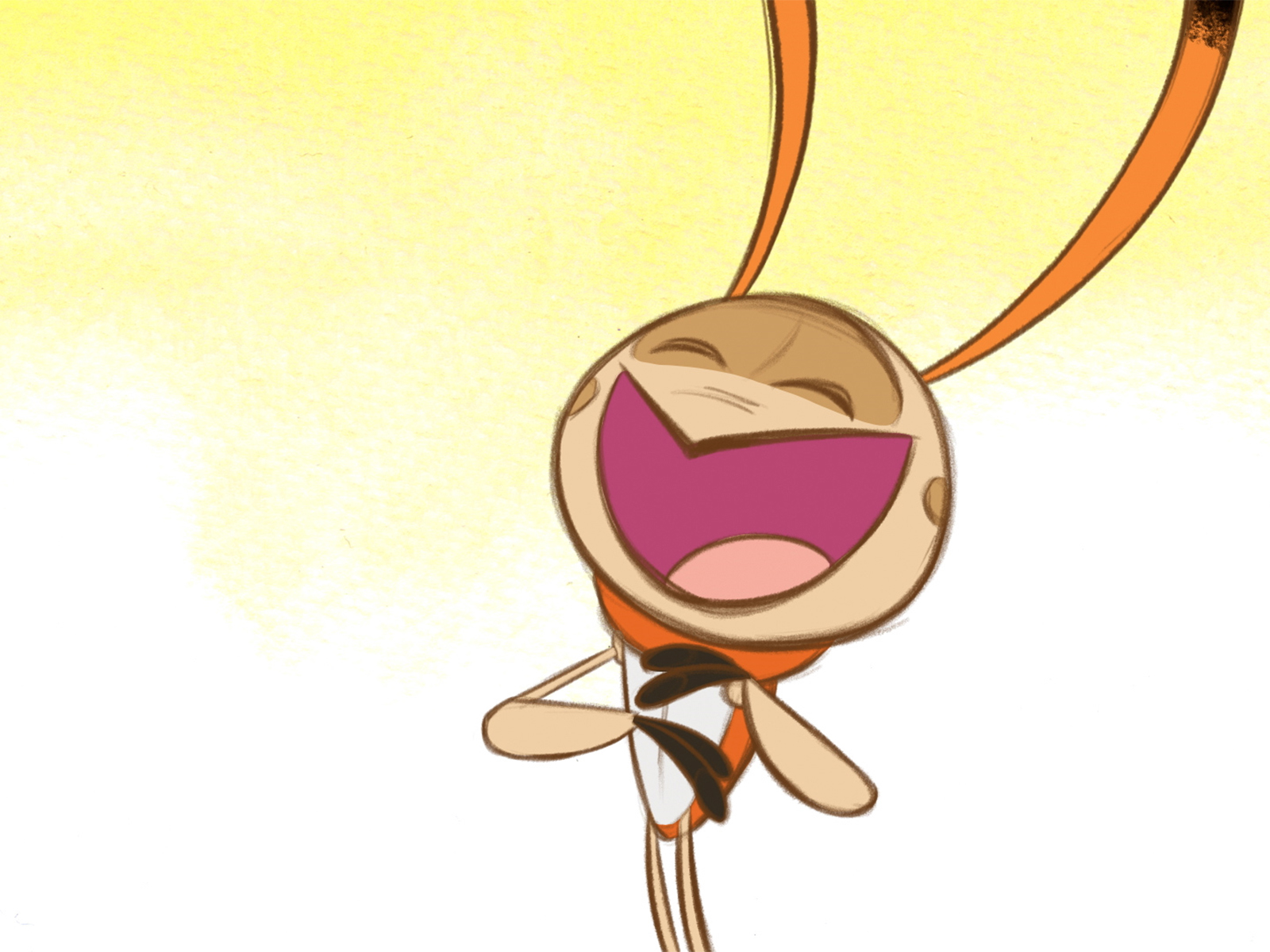 Prime Video: Gigglebug