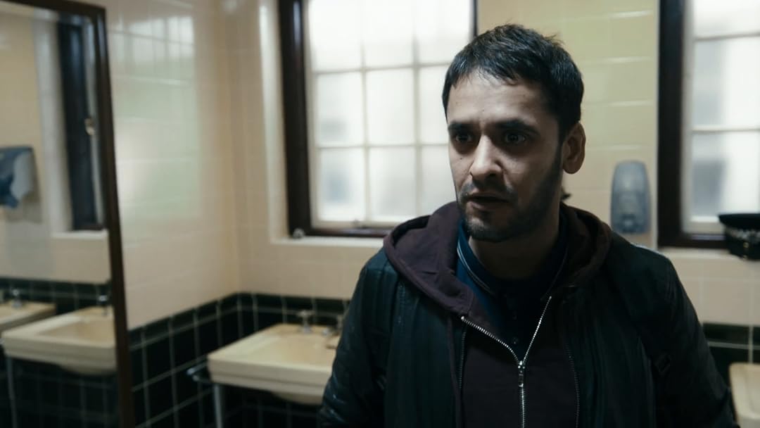 Watch ID2: Shadwell Army | Prime Video