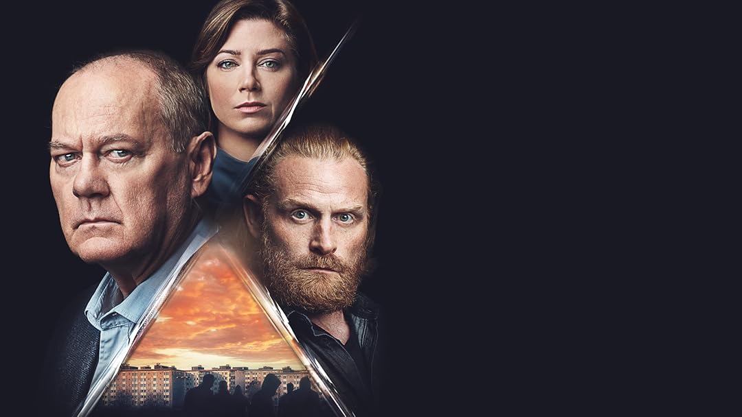 Prime Video: Beck 39 - Undercover