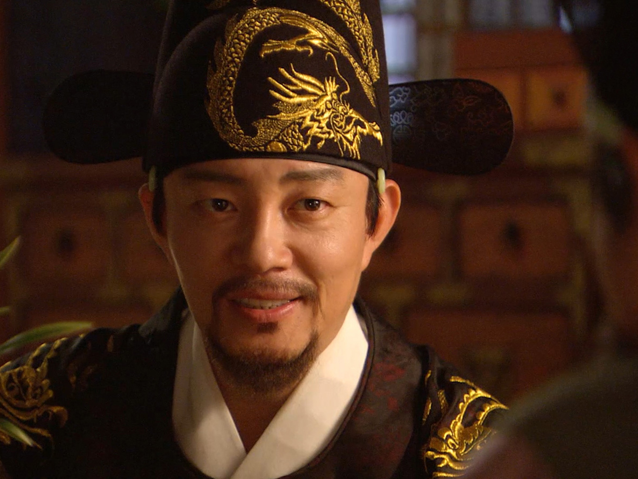 Prime Video: Dr. Jin