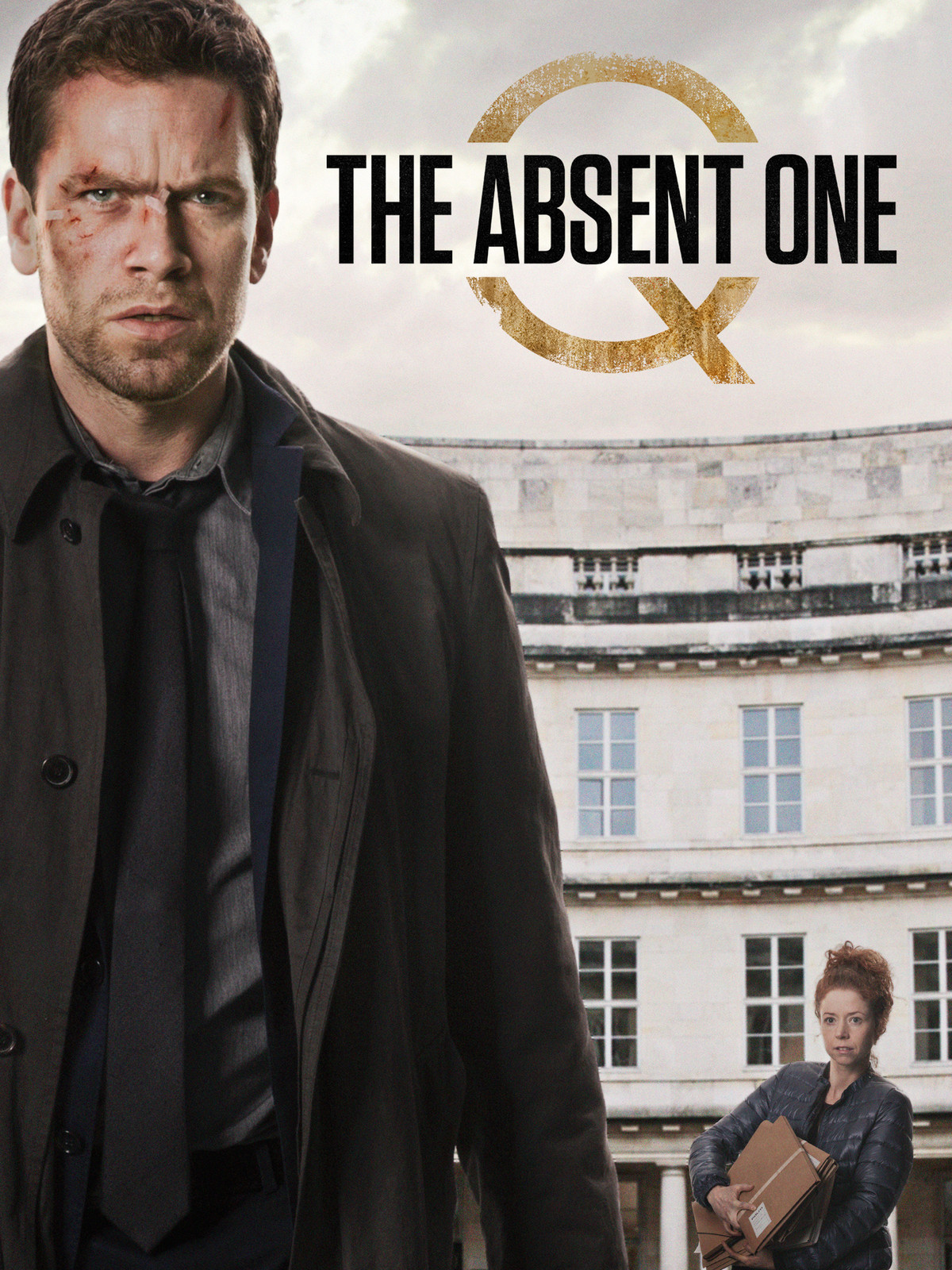 Prime Video: The Absent One