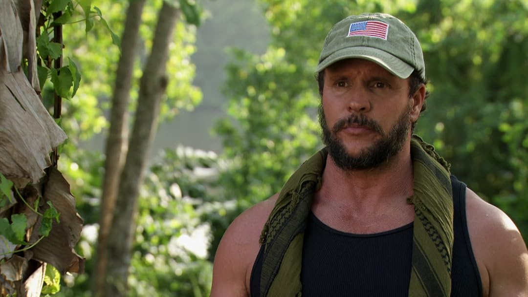Watch Dual Survival Season 4 | Prime Video
