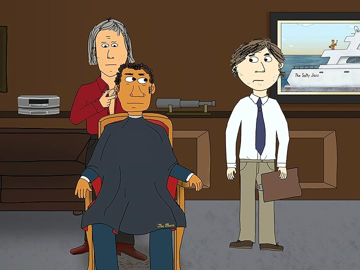 Prime Video: Season 3