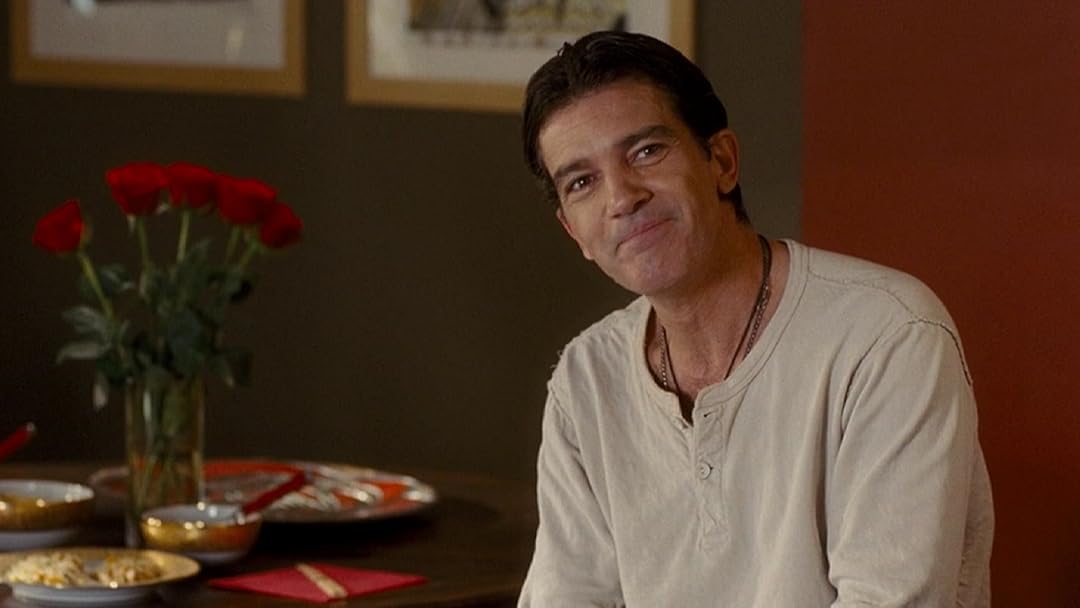 Prime Video: The Code