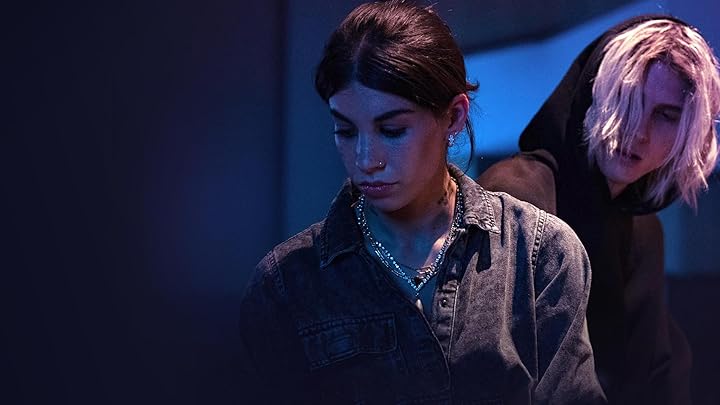 Watch Taurus | Prime Video