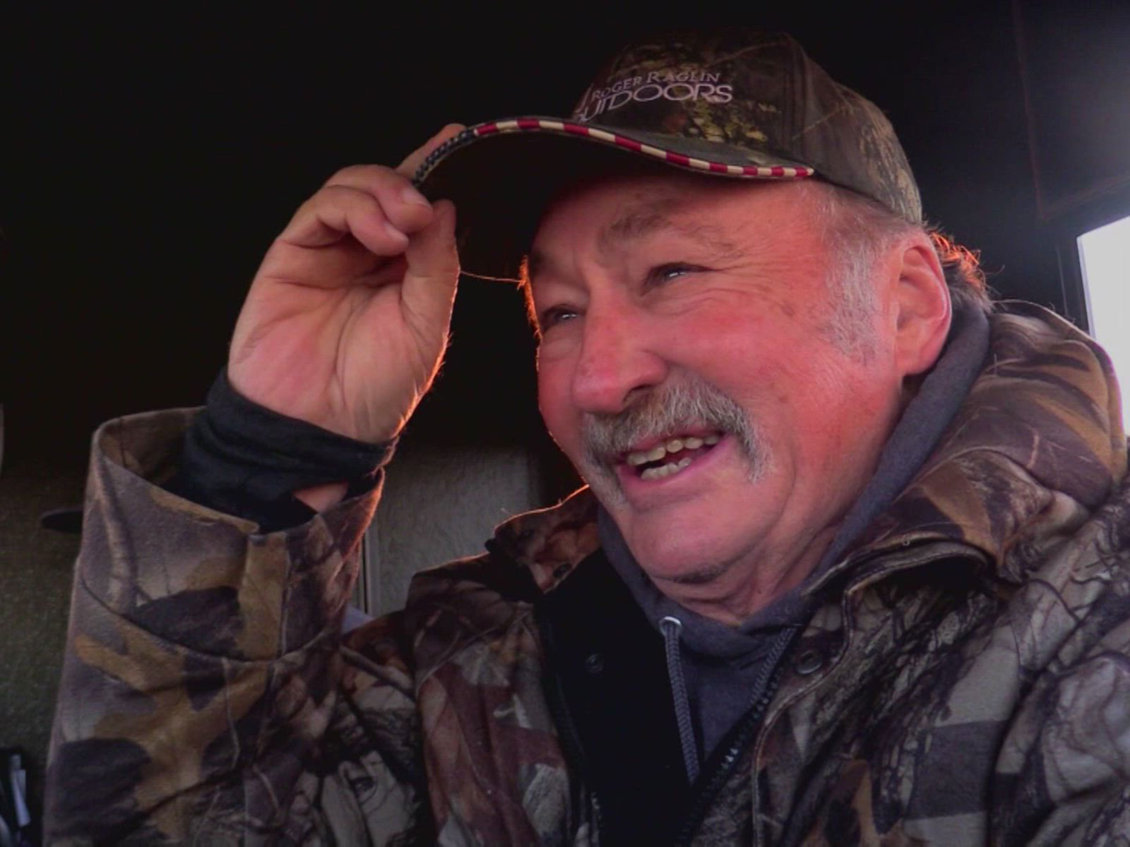 Prime Video: Roger Raglin Outdoors - Season 20