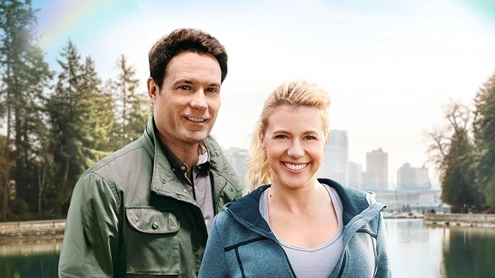 Amazon.com: Love Under the Rainbow : Jodie Sweetin, David Haydn-Jones, Kirsten Hansen, Tony Dean ...