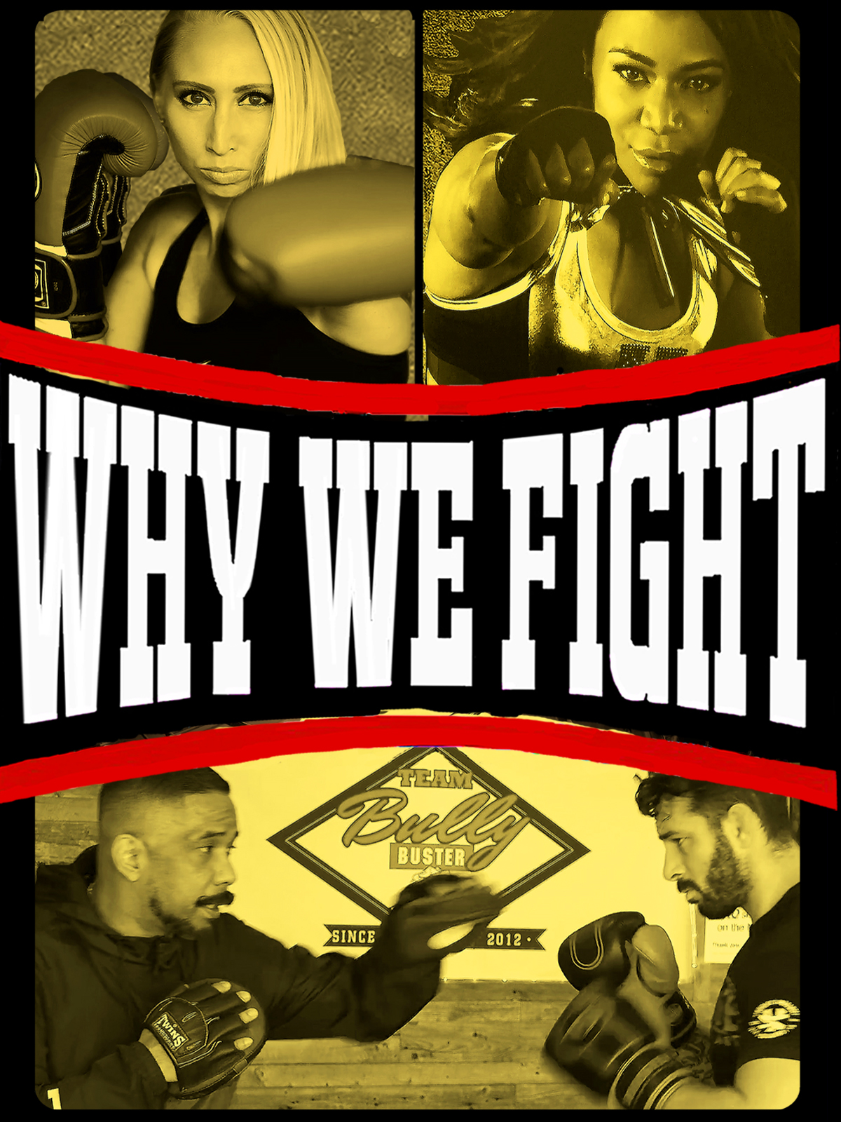 Prime Video: Why We Fight