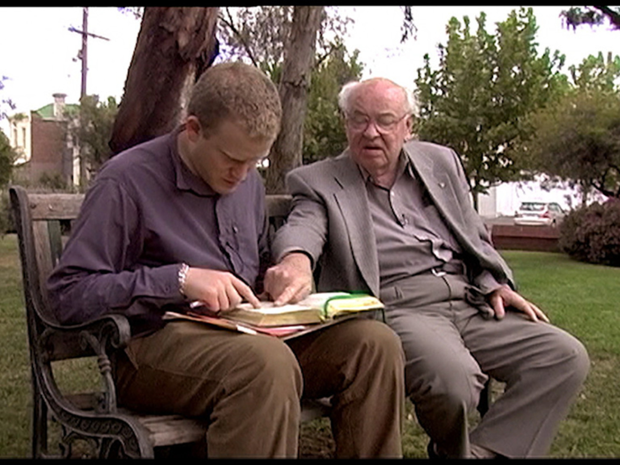 Prime Video: John Safran Vs God