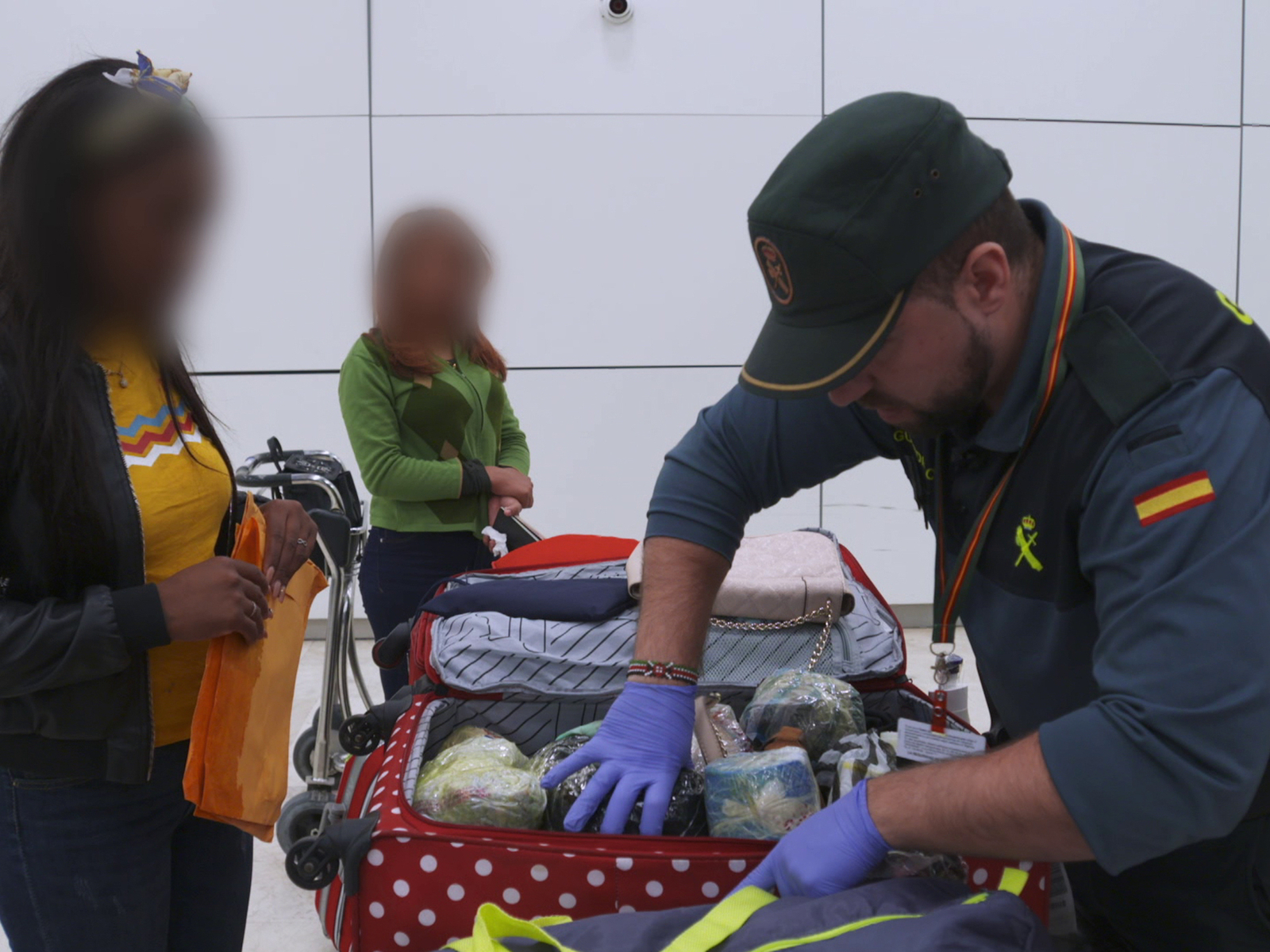 Prime Video: Border Control: Spain - Season 6